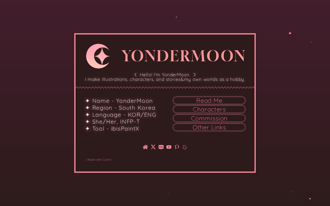 YonderMoon